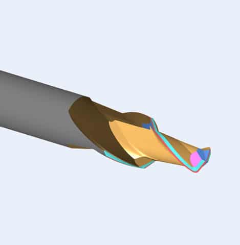 VirtualGrind®Pro - Rollomatic