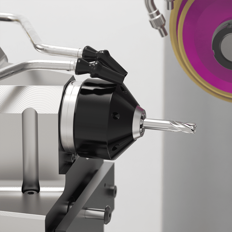 GrindSmart 630XS | 6-Axis Precision Tool Grinding | Rollomatic USA