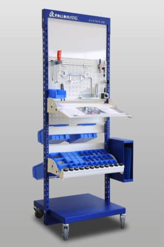 Peripherals - Rollomatic