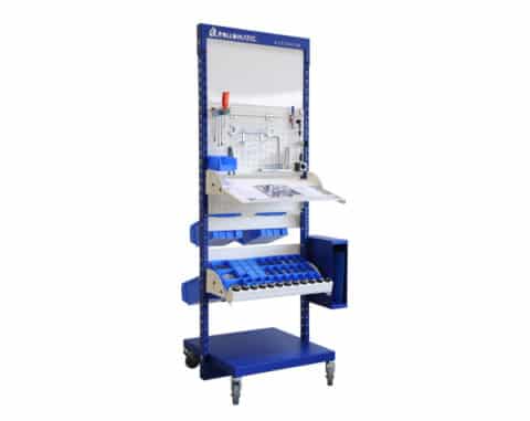 Peripherals - Rollomatic