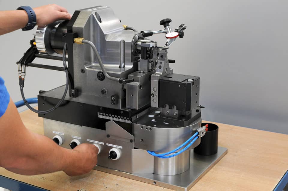 Peripherals - Rollomatic