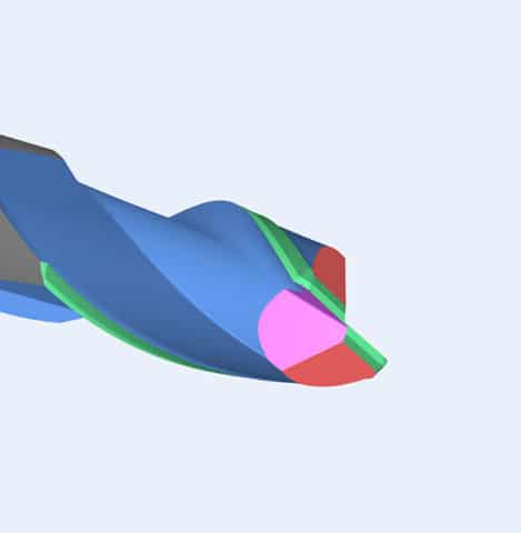 VirtualGrind®Pro - Rollomatic